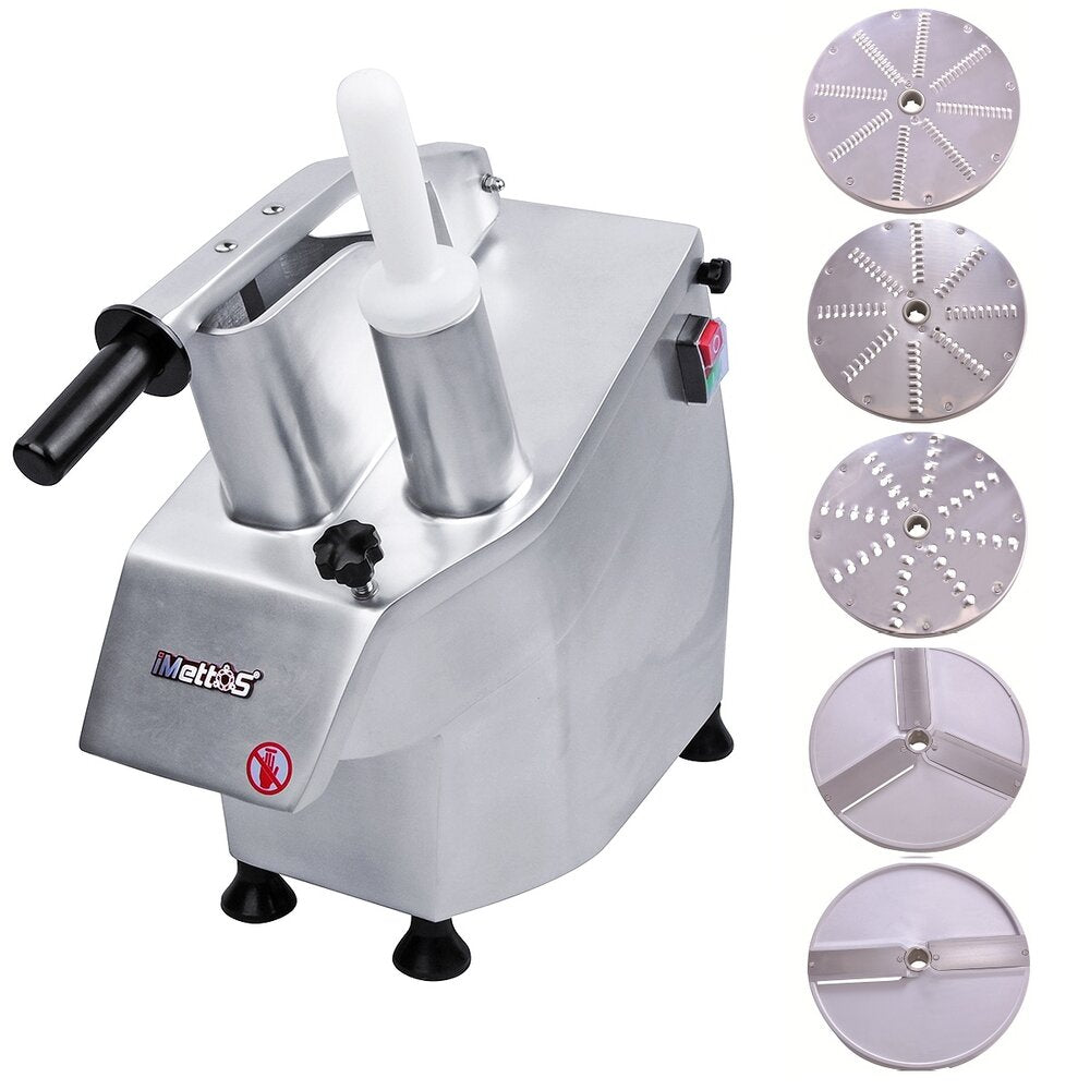 Vegetable Prep Machines – HMI CATERING EQUIPMENT